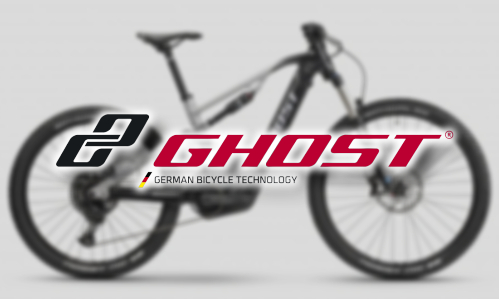 Bicykle GHOST - ako zvoliť správnu veľkosť